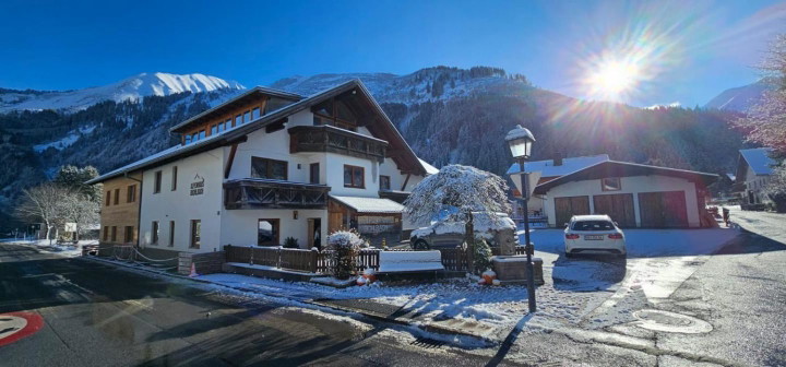 Alpenhaus Bichlbach - Bichlbach