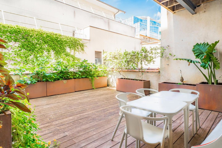 Magnifiques Appartements Sur Les Quais De Bordeaux - Bordeaux