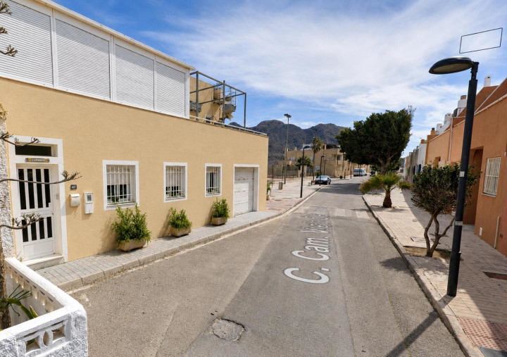Casa Bramasole La Almadraba - Cabo de Gata