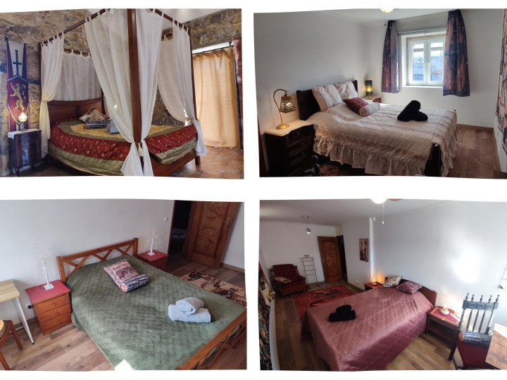 Sintra Knights Lodge - Sintra