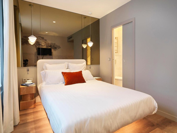 Le Katorze Hôtel - France