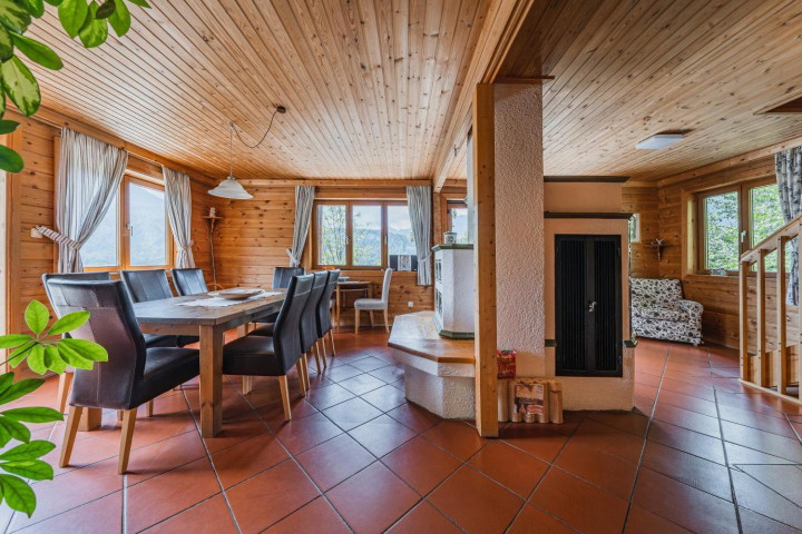 Dachstein Chalet - Mountain View - Hallstatt