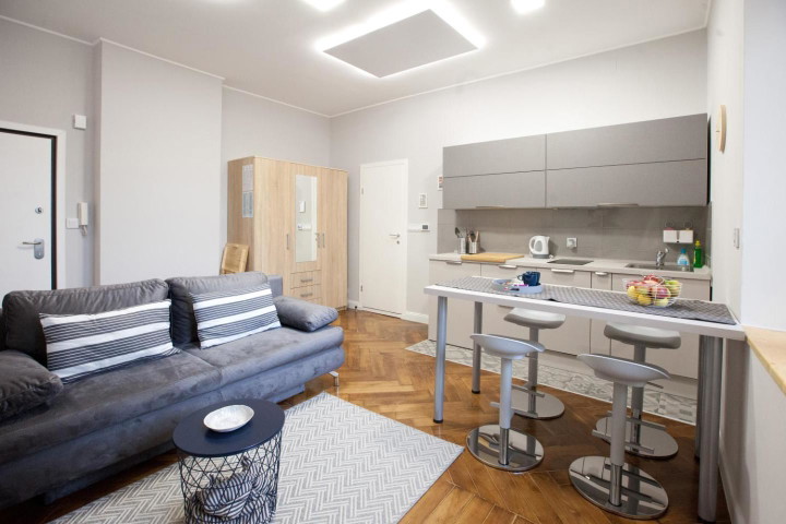 Hidden Gem - Quiet & Modern - Walk Everywhere - Zagabria