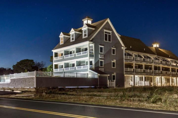 Bluegreen Vacations The Soundings, An Ascend Collection Resort - Harwich, MA