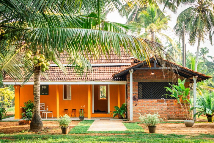 Chimney House By Serendia - Sri Lanka