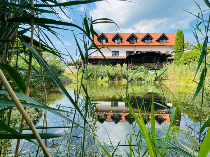 Kosa ŚPiew Joga I Spa - Mikołajki