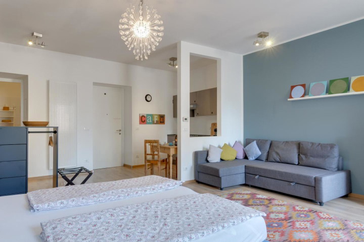 Sonnenuhr Bolzano Apartments - Alpe di Siusi