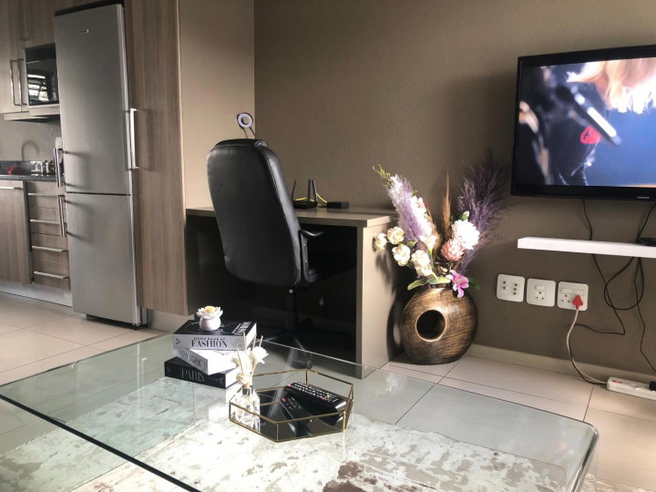 Penthouse Suite - Sandton