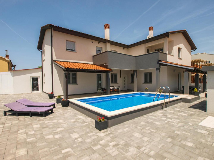 4 Stars Apartments-pikula - Pula