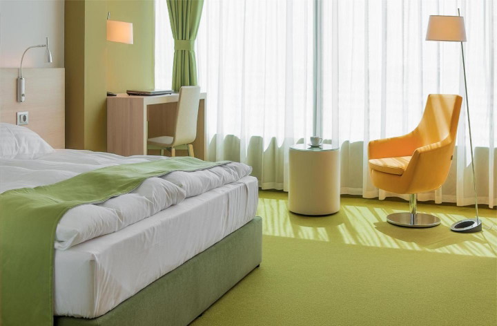 Hotel Armatti - Brașov