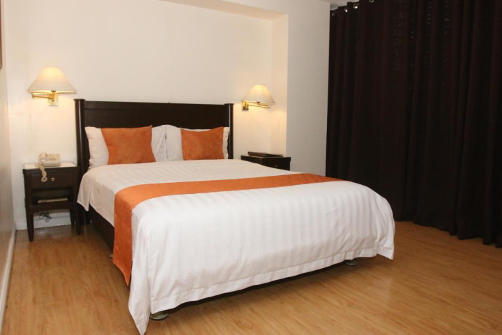 Harbor Town Hotel - Iloilo City