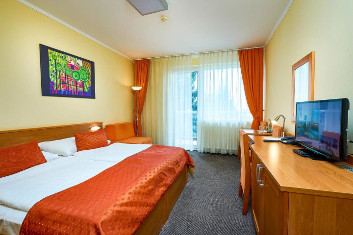 Hotel Sorea Regia - Bratislava