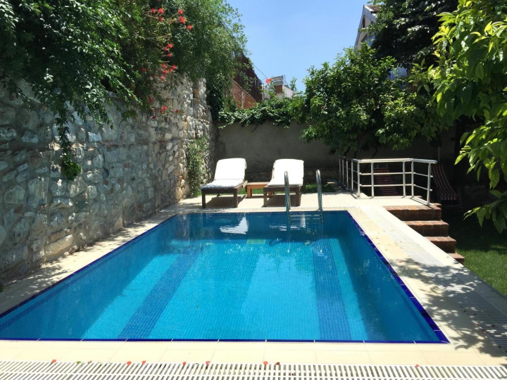 Garden House - Selçuk