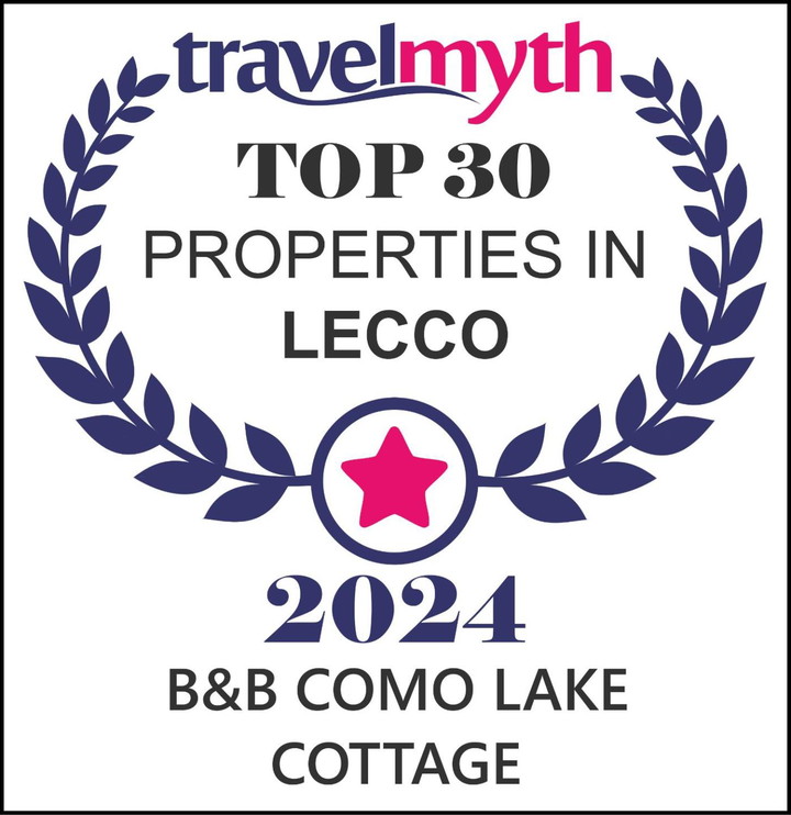 B&b Como Lake Cottage - Lecco