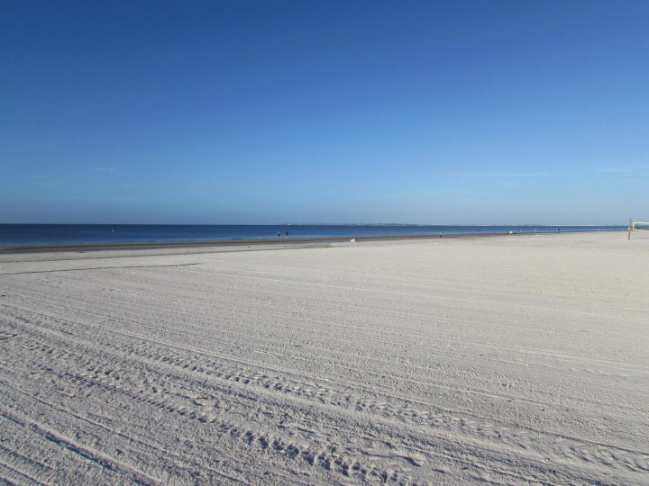 Edison Beach House - Bonita Springs, FL