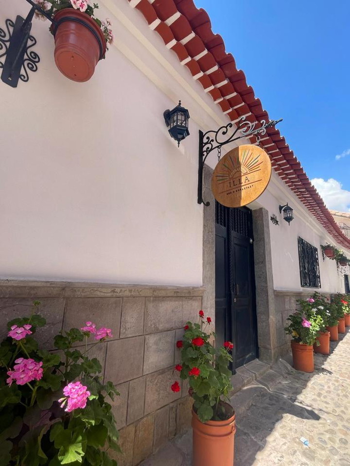 Illa B&b - Cusco