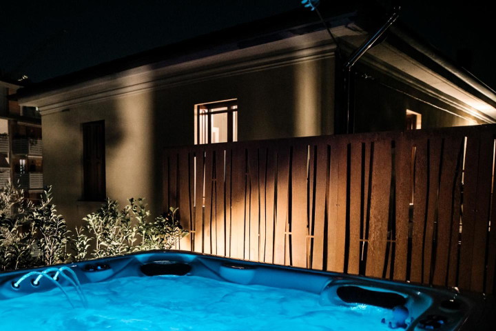 Naboo Verona Luxury Suites - Verona