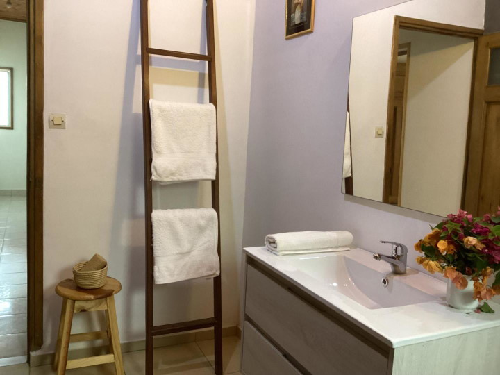 Hai Villa Andoharanofotsy Antananarivo - Antananarivo