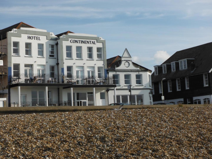 Hotel Continental - Kent