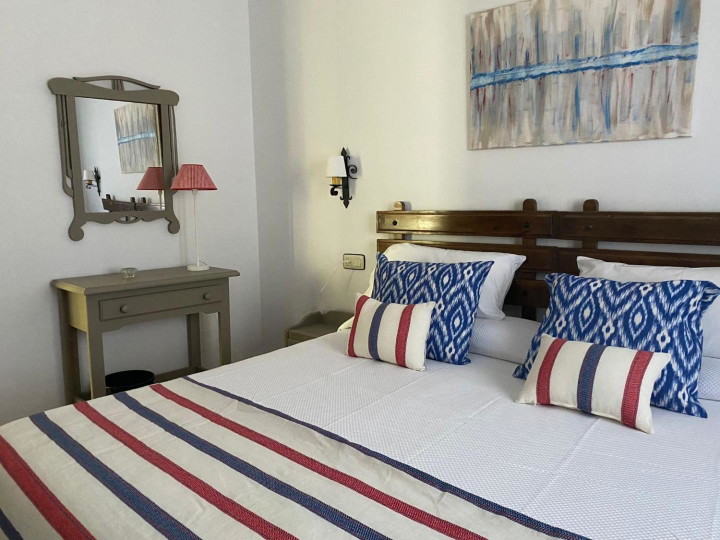 Hospederia Casa De Las Piedras - Grazalema