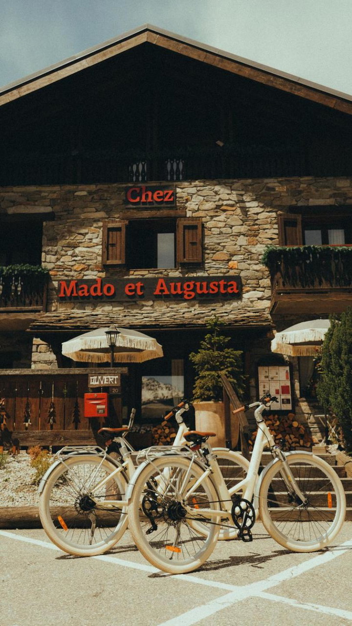 Auberge La Table D' - Arc 2000