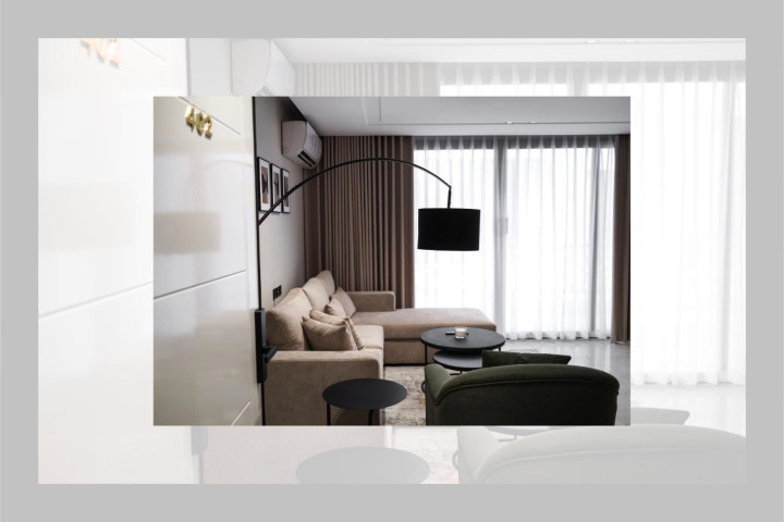 شقه 3 غرف نوم بشرفه وصاله فخمه دخول ذاتي - Dammam