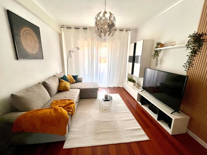 N3 Apartment - Loures