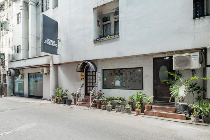 Hotel Juliano - Pasay