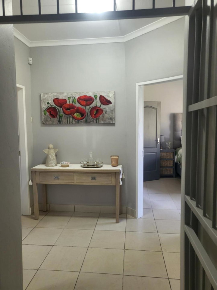 Tranquility - Bloemfontein