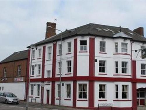 The Swan Hotel - Northamptonshire