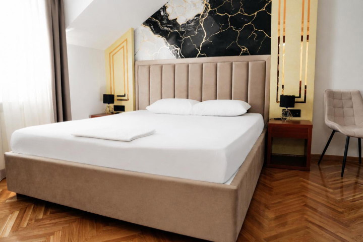 Hotel Sucevic Garni - Belgrado