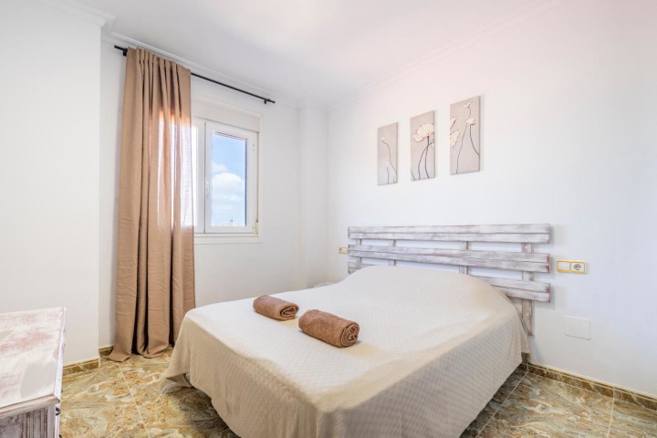Apartamentos Oasis De Calma - Cartagena