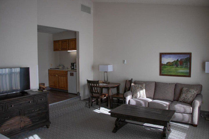 Lone Tree Golf Club And Hotel - Parker, CO