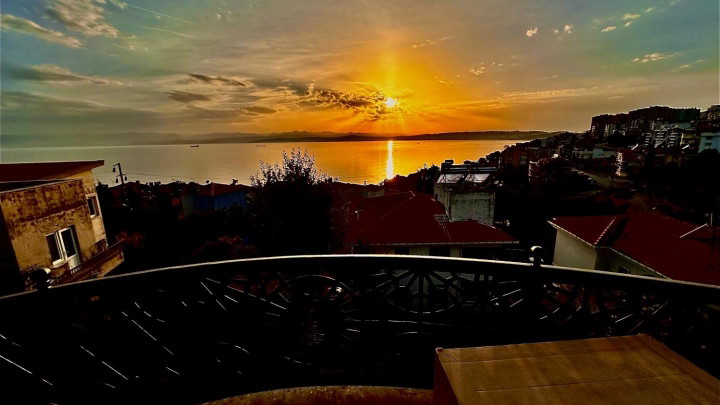 Yelken Pansi̇yon Sinop - Sinop
