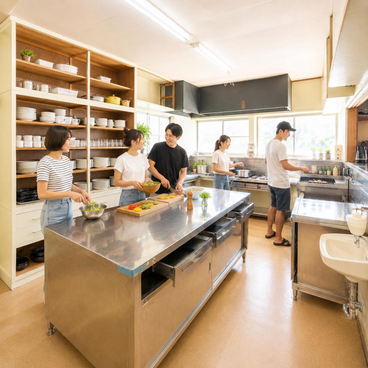 Yuzawa Toyo - Vacation Stay 98053 - Yuzawa