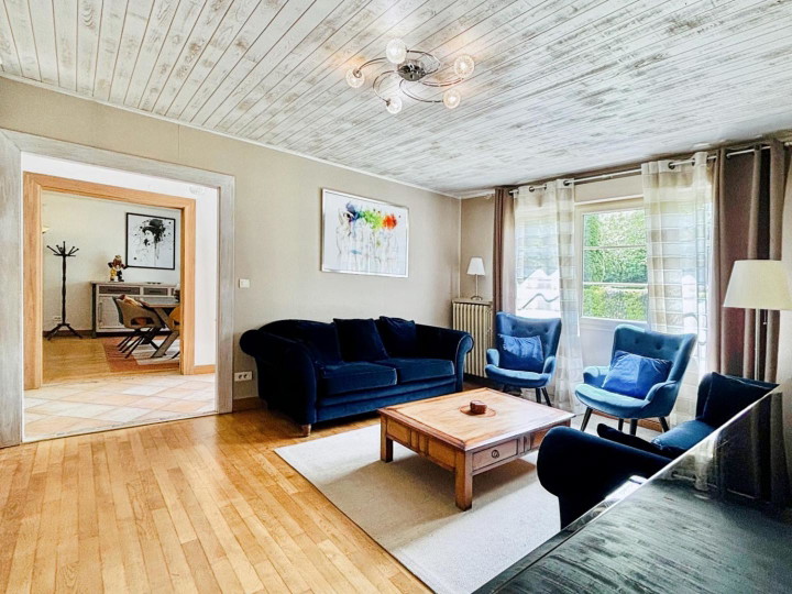 Beautiful Cottage Disneyland Paris - Rentaway Bnb - Lagny-sur-Marne