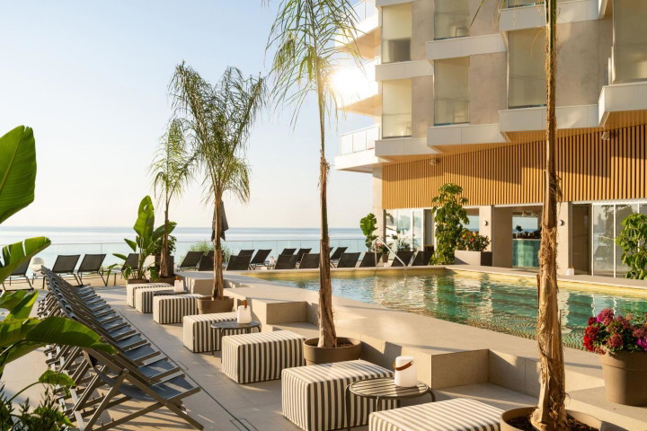 Meliá Alicante - El Campello