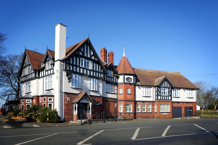 Miller & Carter Aughton By Innkeeper's Collection - Ormskirk