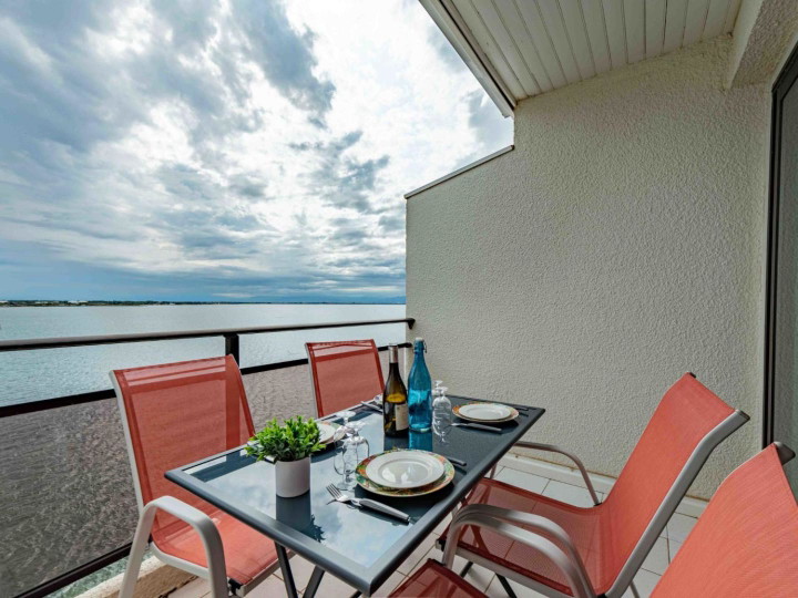 Apartment Les Marquises-9 By Interhome - Le Barcarès