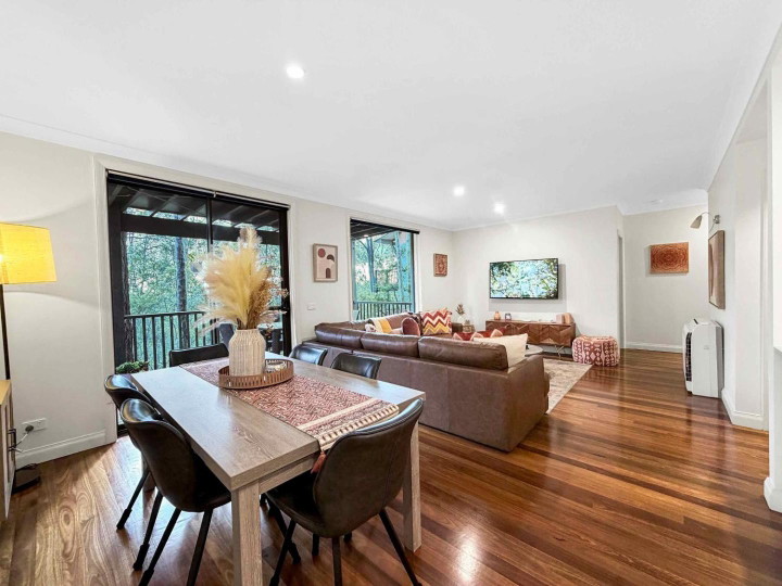 Villa Andante - Cessnock