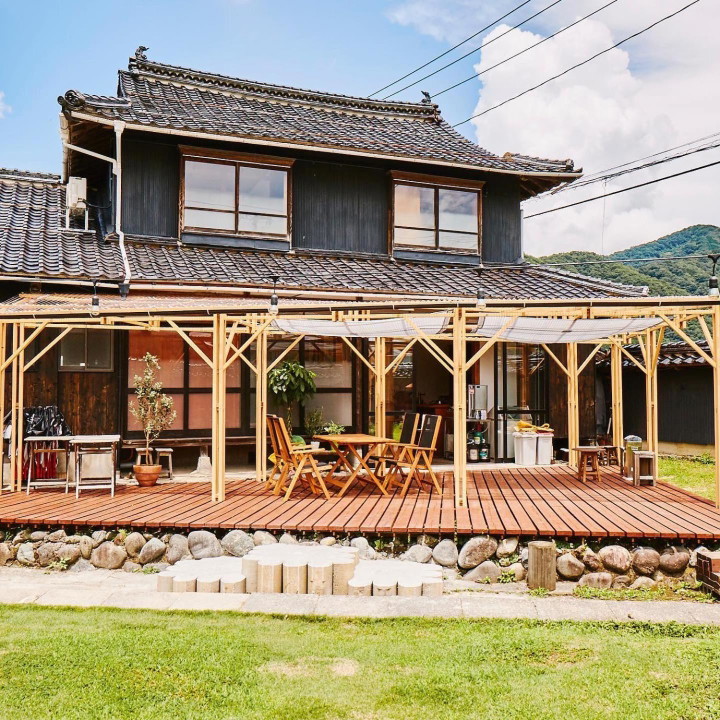 Fam - Tottori