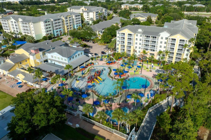 Marriott's Harbour Lake - Kissimmee, FL