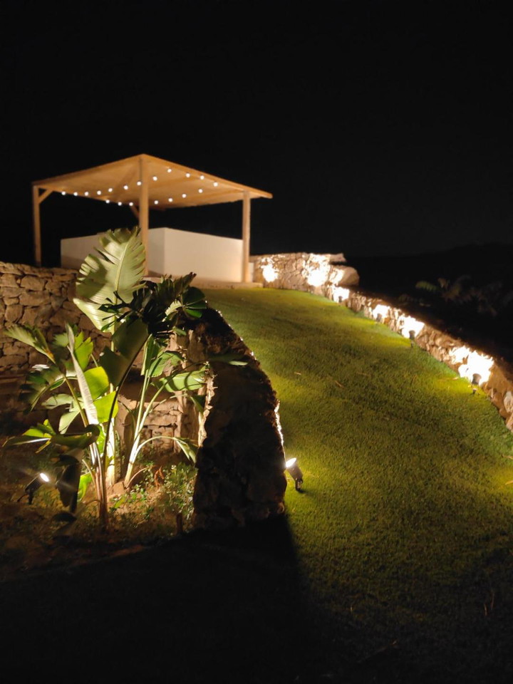 Villa Principi Di Moschitta Luxury View And Relax - Sicily
