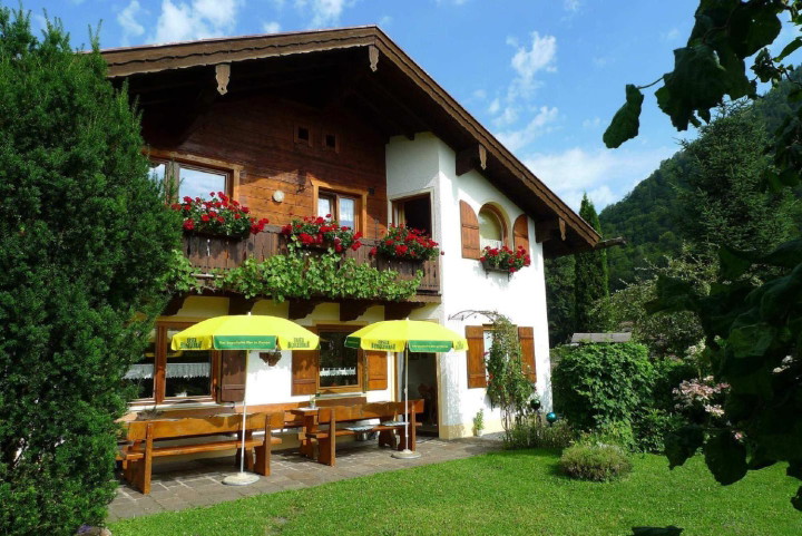 Haus Schmidberger - Lofer