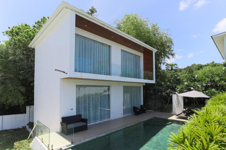 Вилла Vista Del Mare - Koh Samui