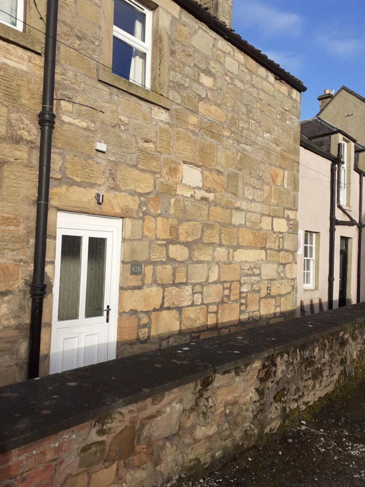 Bees Townhouse- Cupar - Cupar