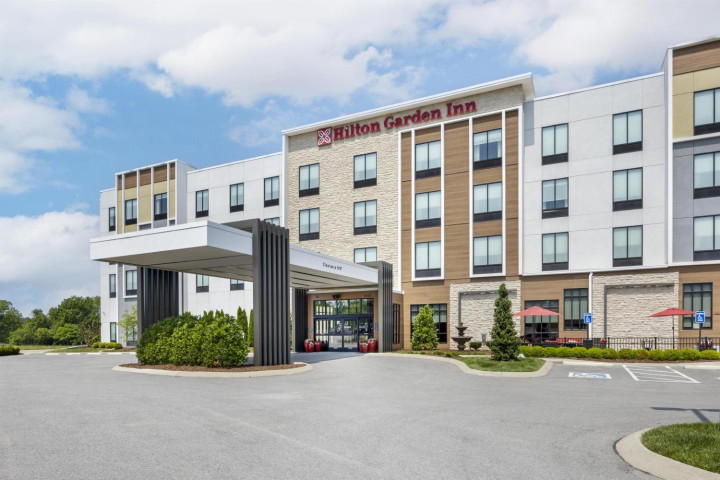 Hilton Garden Inn Gallatin - Mount Juliet, TN