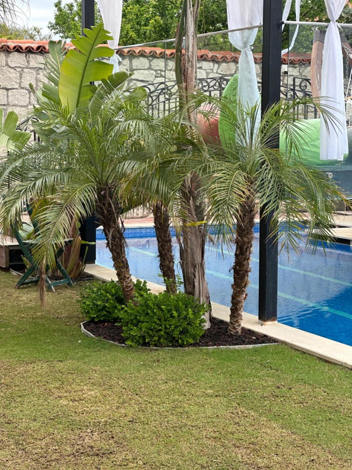 Grand Alaçatı Butik Hotel - Alaçatı