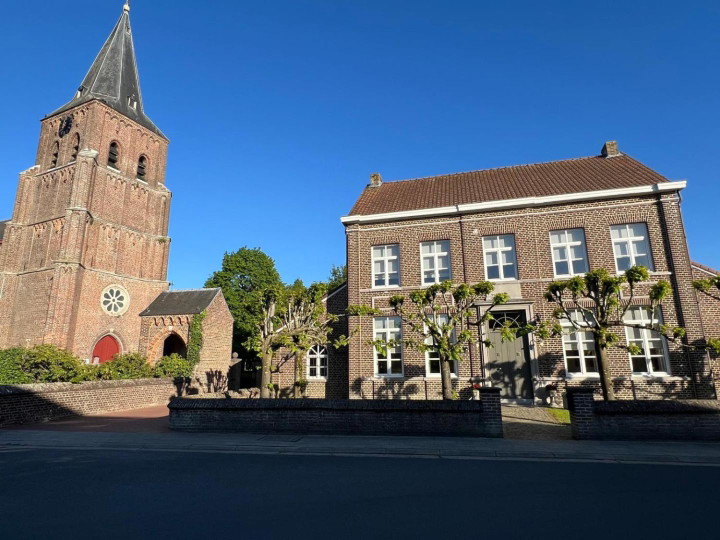 De Pastory Peer - Hechtel-Eksel