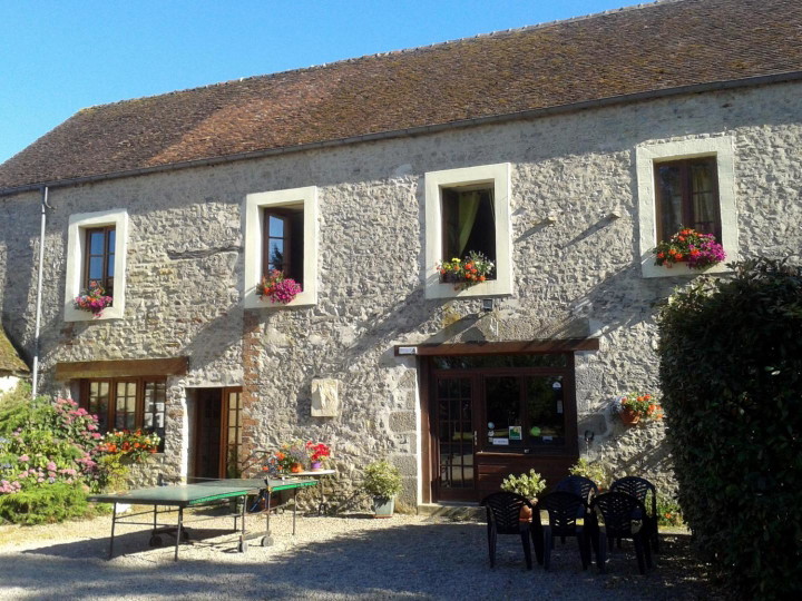 La Ferme Des Tertres - Orne